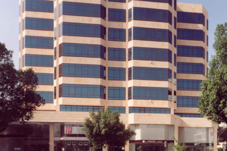 J & P BUILDING | Evripidou Engineers & Project Managers