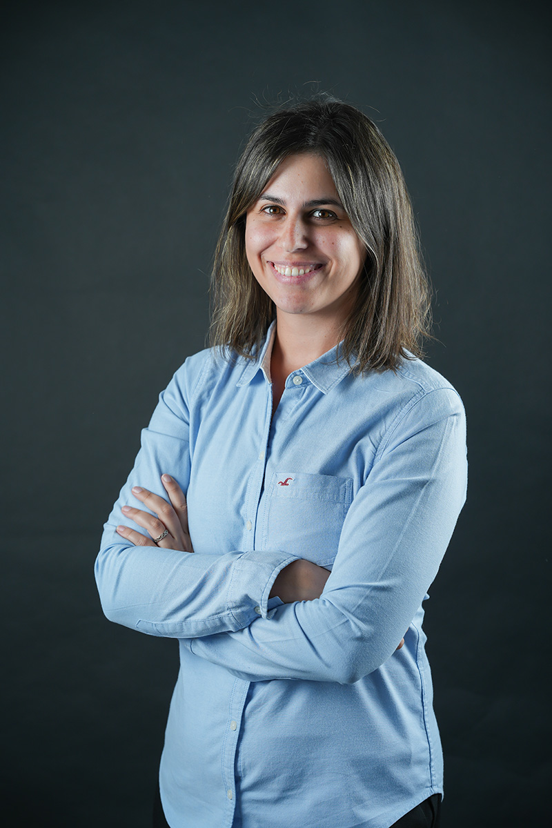 Sotia Christodoulou | Evripidou Engineers & Project Managers