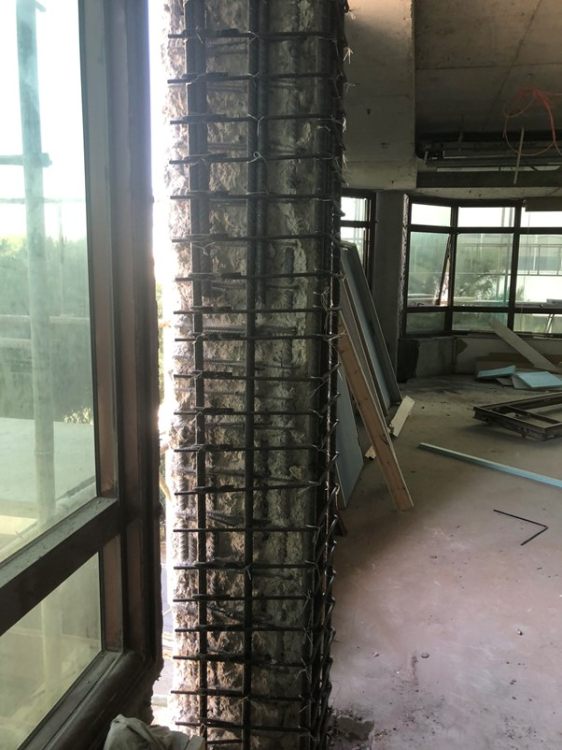 J & P BUILDING | Evripidou Engineers & Project Managers